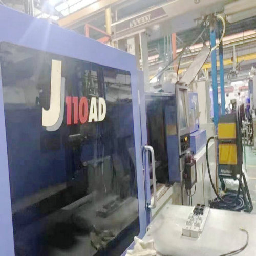 J110AD JSW injection molding machine