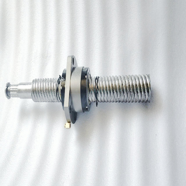 S2000I100B Clamp ball screw