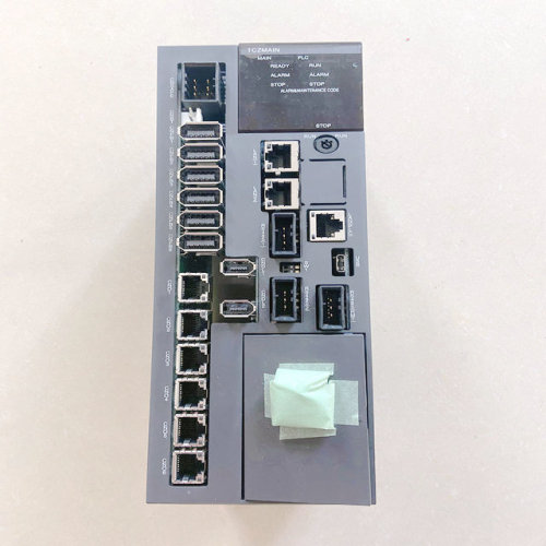 TCZMAIN MAIN CPU MODULE