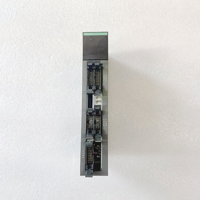 TCPIO IO MODULE PROCESS CONTROLLER