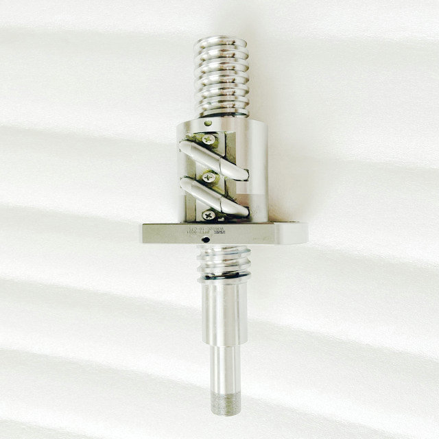 EC75SX ejector ball screw