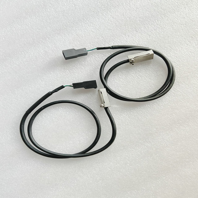 SA215207A3 mold clamping force sensor