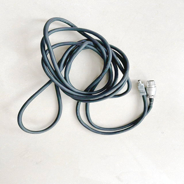 SRCN6A16-10P Pressure sensor cable