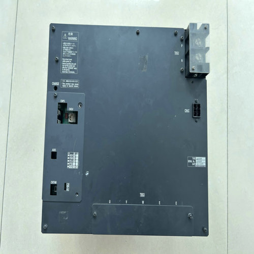 AM180A ac servo power