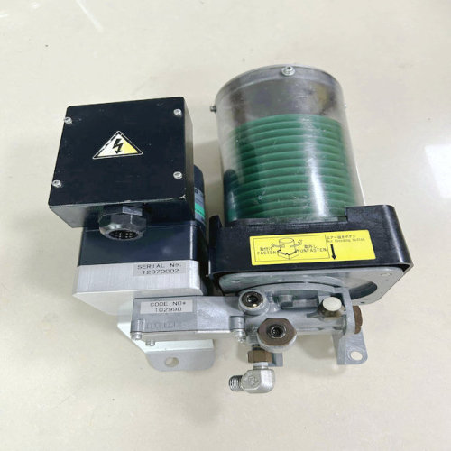 lube pump 4IK25GN-CT INDUCTION MOTOR