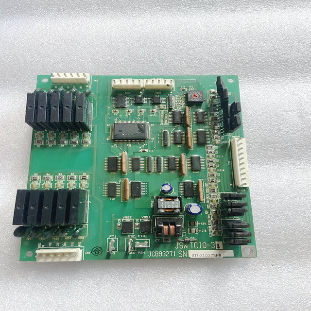 JSW TCIO-51 JCB07B11