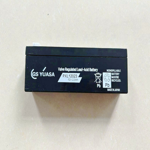 PXL12023 E65.M16-403Z30/H battery