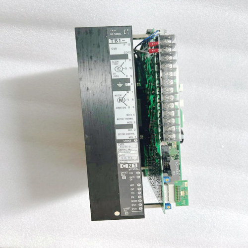 AB28A-F servo driver