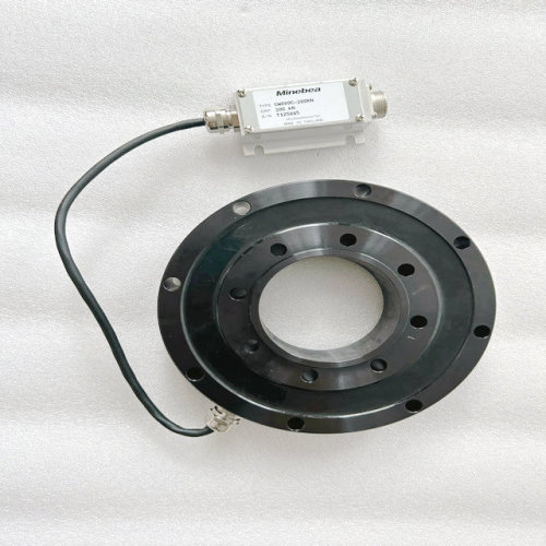 CW089C-300KN load cell