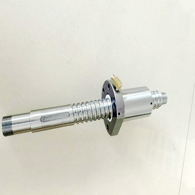 ejector ball screw for J180EL3 J180ELⅢ J180EL JSW