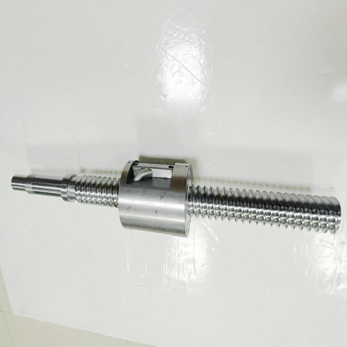 toyo SI-350-6 clamp ball screws