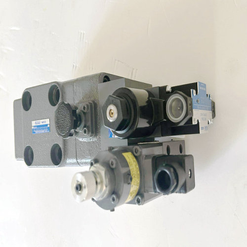 EPCG2-01-35 GLG-6-A-10-Y-12-S4 PUMP