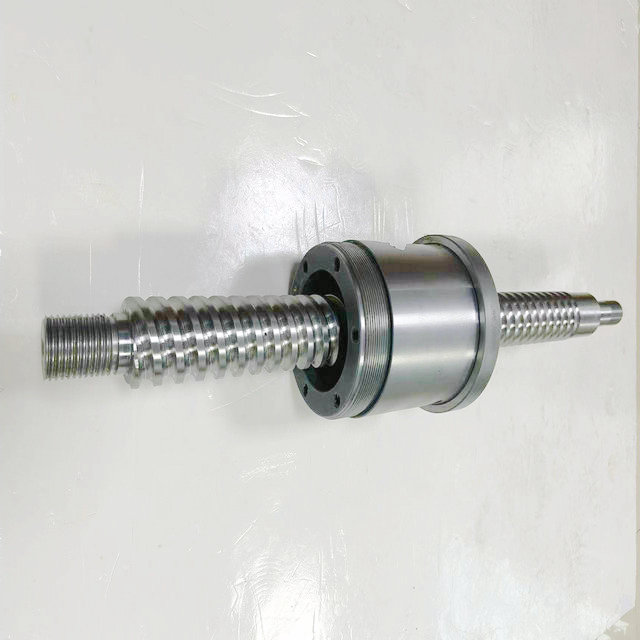 SI-280 clamp ball screw linear guide