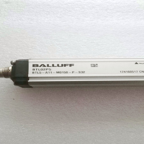 BTL5-A11-M0150-P-S32 BALLUFF scaler ruler