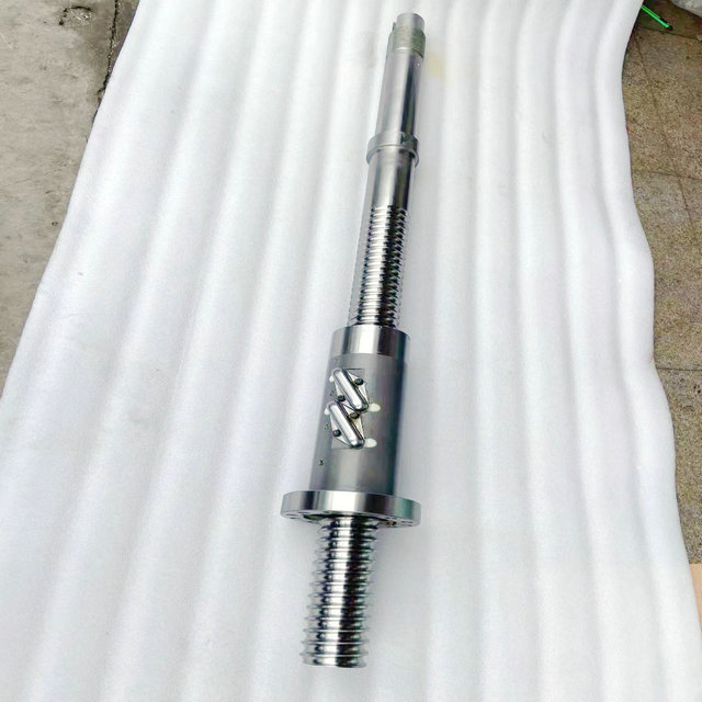 ball screw W10013-13X-C7S Injection molding machine