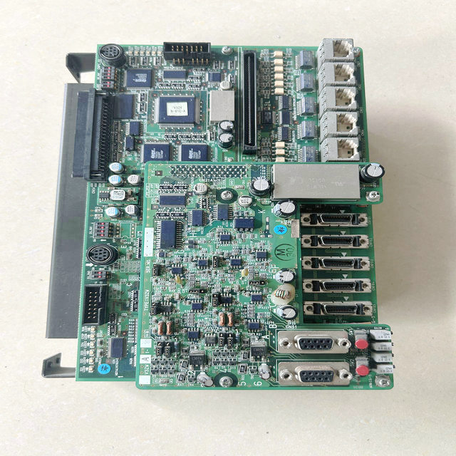 V3ZVAP01 pcb board
