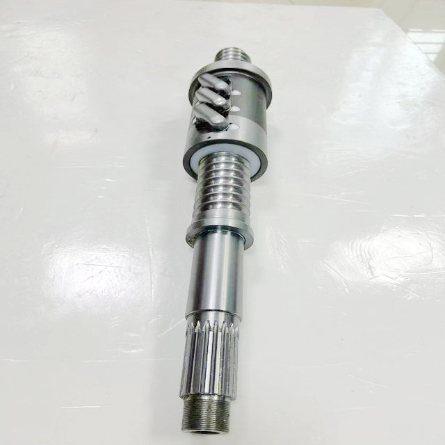 a-150a a-s150ia S-2000I150A injector ball screw for fanuc mahcine