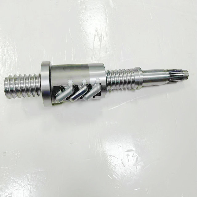 SI-350-6 Injector ball screw 11s-3291-6 TSUBAKI