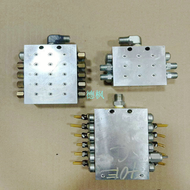 CONCRETE PUMP GREASE DISPENSER GREASE SUMITOMO injection molding use