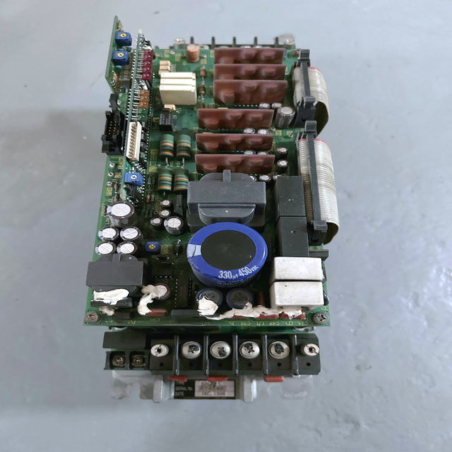 AD42B-C Servo driver