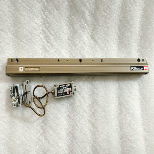 FMA5VC-B1 scale ruler