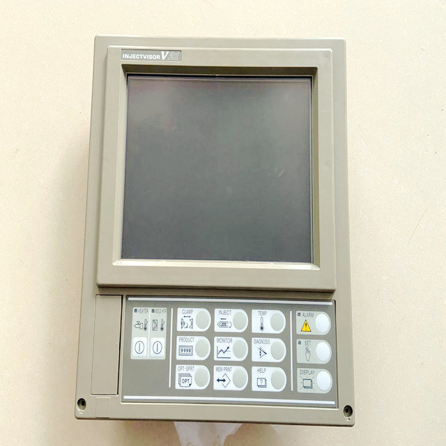 EC310N monitor for injection molding machine