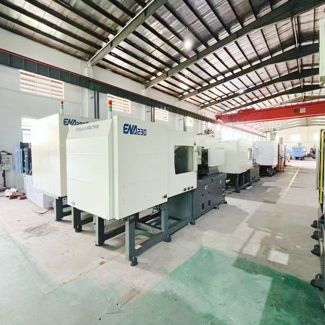 ENA230 injection molding machine 230T