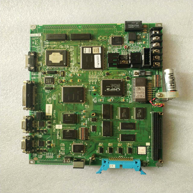 4TP-1E794 4TP-1E794 pcb board