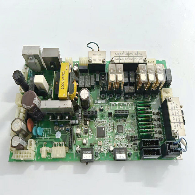 STAR PI470 pcb board