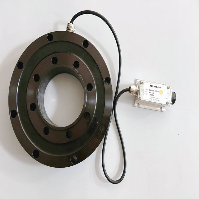 Minebea CW089C-400KN loadcell