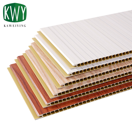 There are several materials for wall panels,NEWS