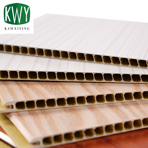 There are several materials for wall panels,NEWS