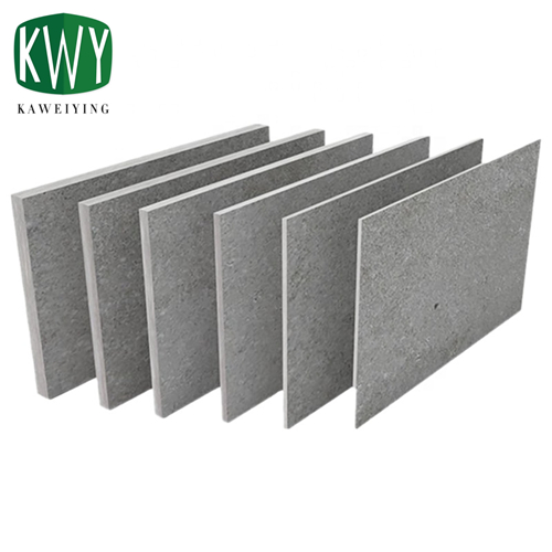 Classification of cement boards,NEWS