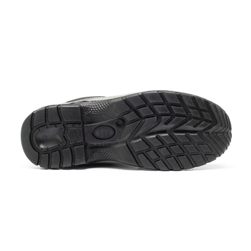 PU Injection Outsole Safety Shoes,PU Injection Sole Shoes