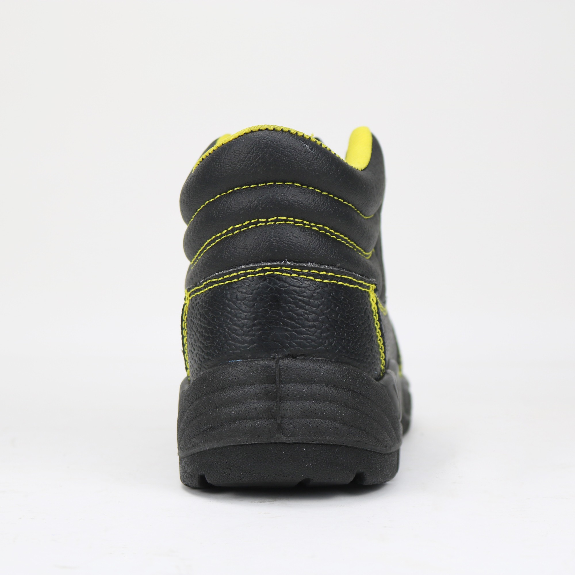 Classic Design Construction Work Protective Safety Shoes,PU Injection ...