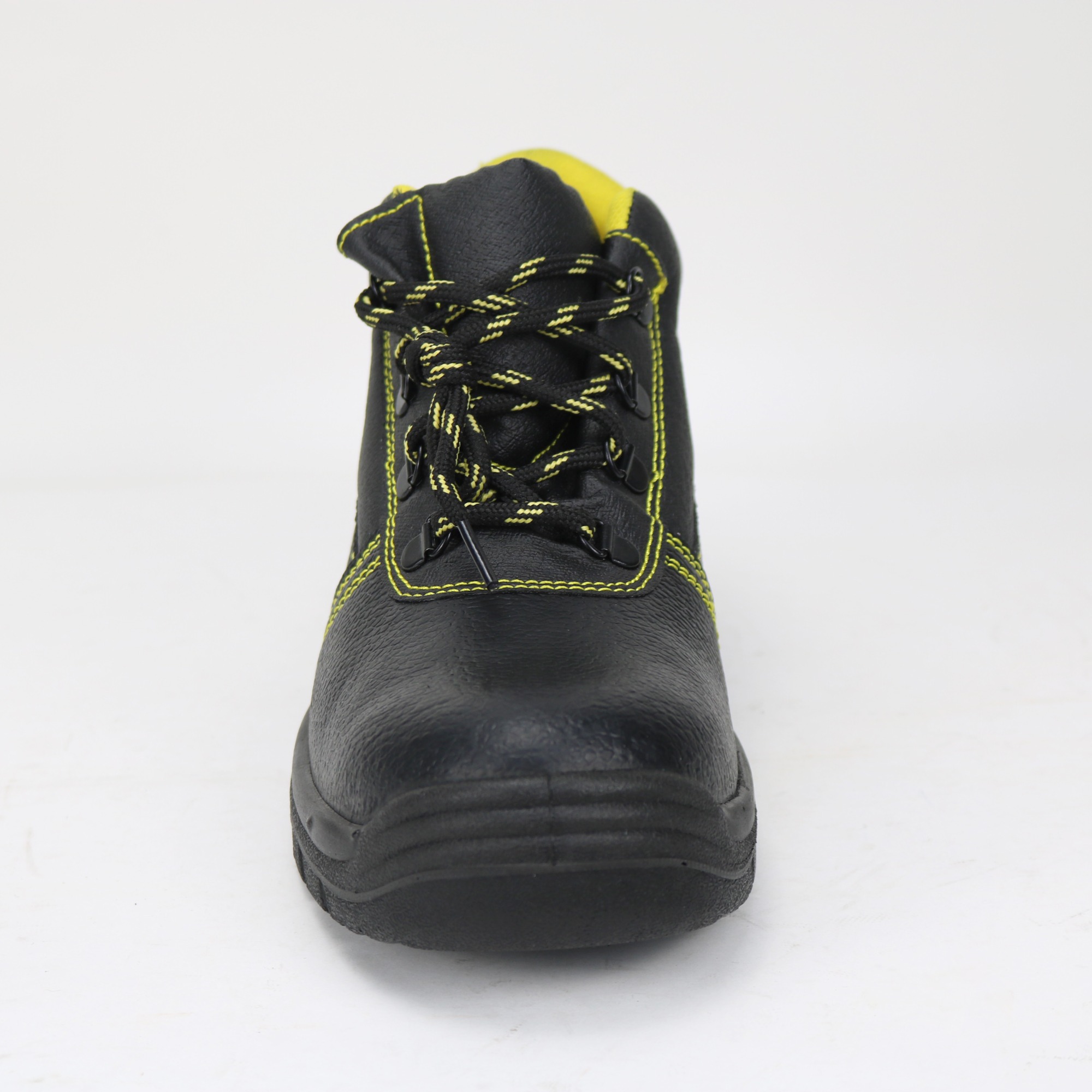 Classic Design Construction Work Protective Safety Shoes,PU Injection ...