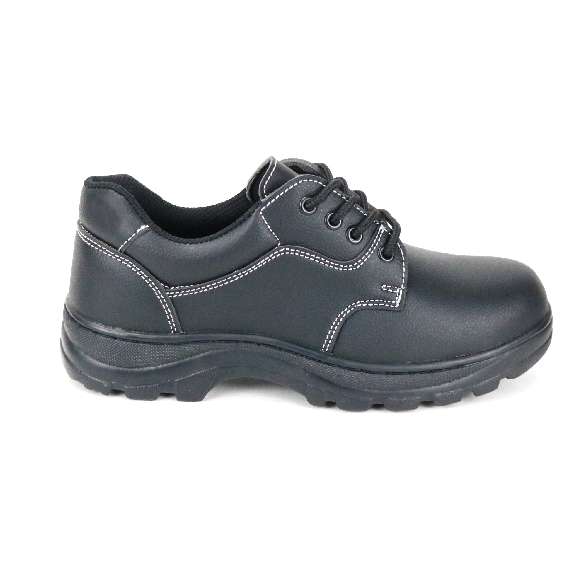 Low Cut Classic Design Industrial Work Safety Shoes,Cement Safety Shoes