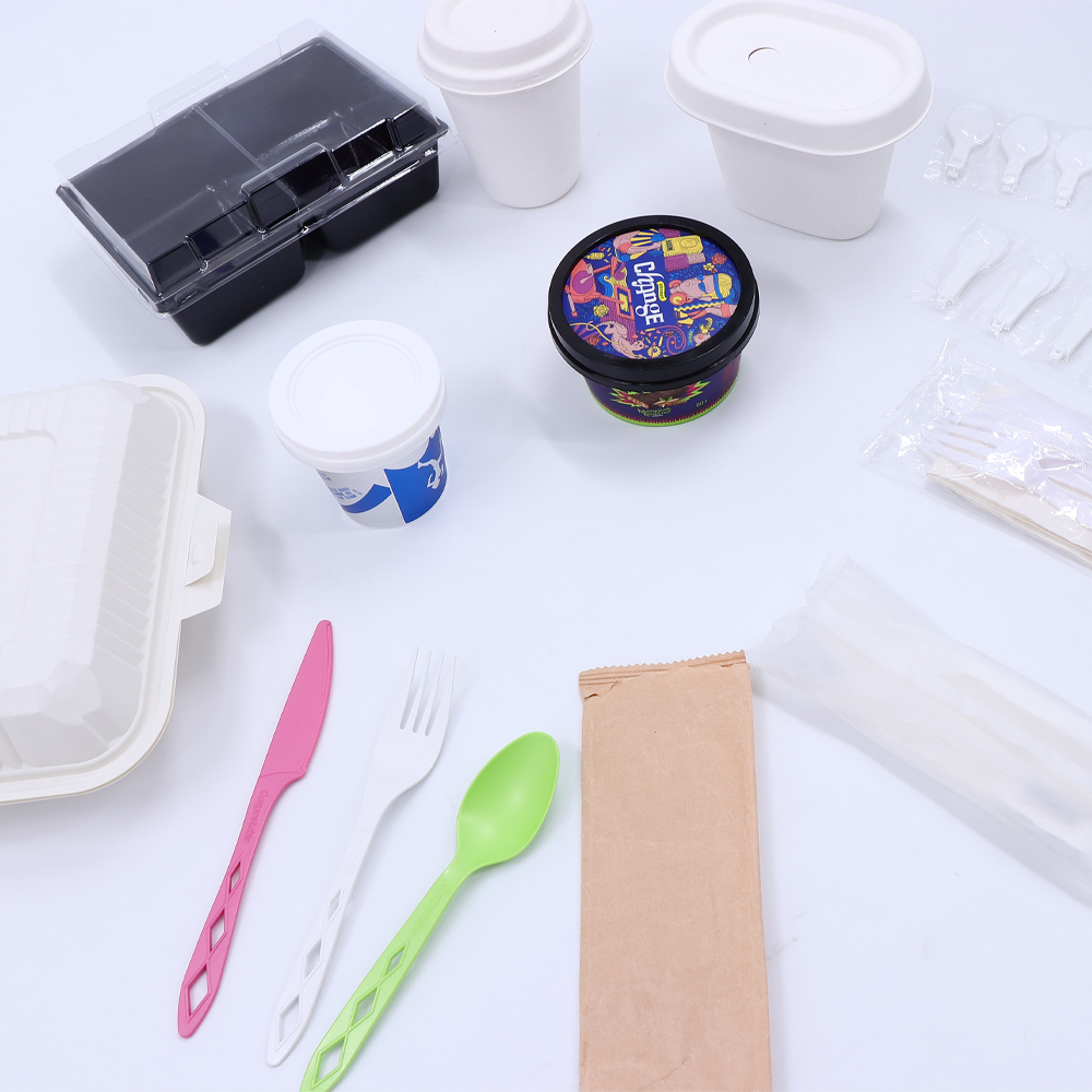 Avio Pack | In-flight Products,Eco-friendly Tableware Supplies