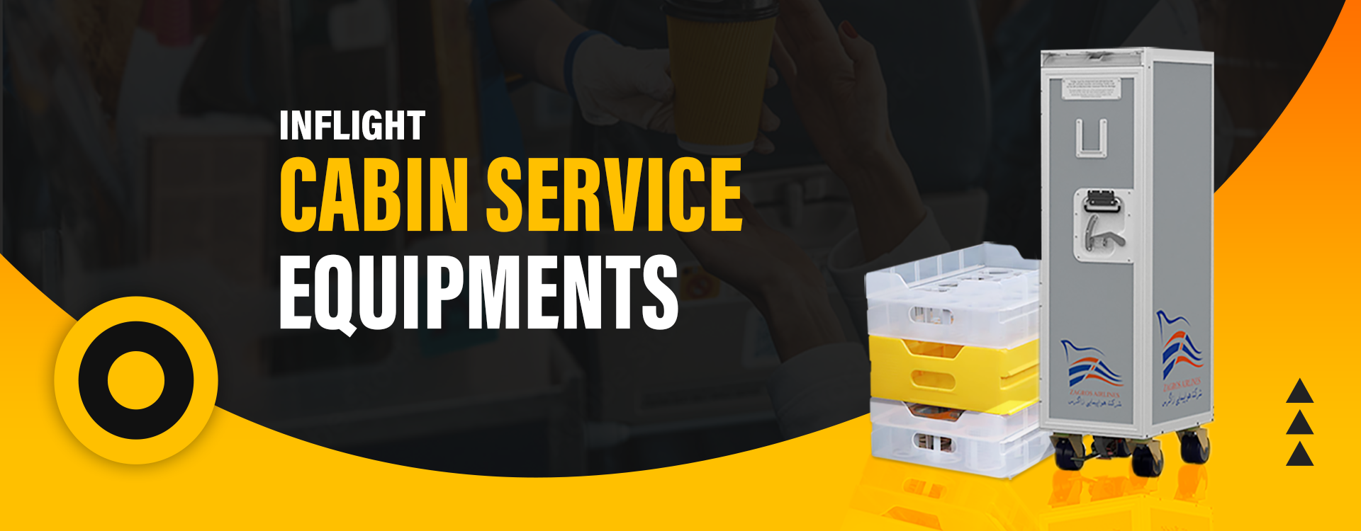 Avio Pack | In-flight Products,Eco-friendly Tableware Supplies