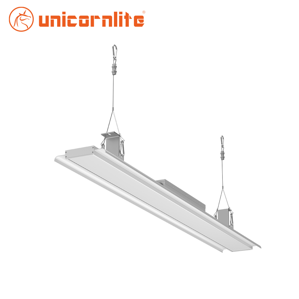 Galaxy G2 indoor industrial linear led high bay light 100W 150W 200W ...