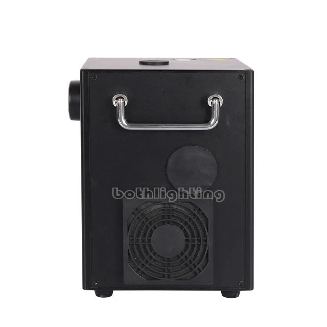 USA Warehouse 2pcs with a case 650w Cold Sparkular Machine Wedding Dj ...