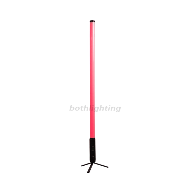 8pcs with 2bags Bothlighting 360 Titan LED light Tube IP65 Battery ...