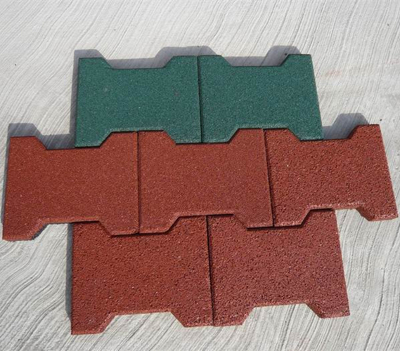 Leading Manufacturer of playground, sport and stall rubber tiles/mats ...