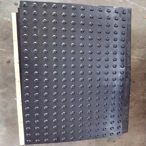 RUBBER TACTLE MATS,ACCESSIBLE BLIND TILES
