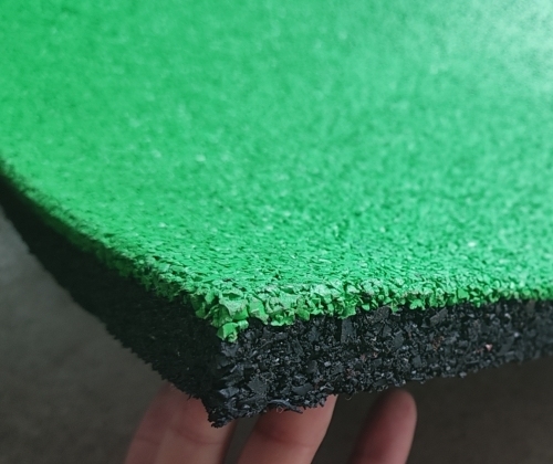 Leading Manufacturer of EPDM, TPV granules, Gym & Sport rubber flooring ...