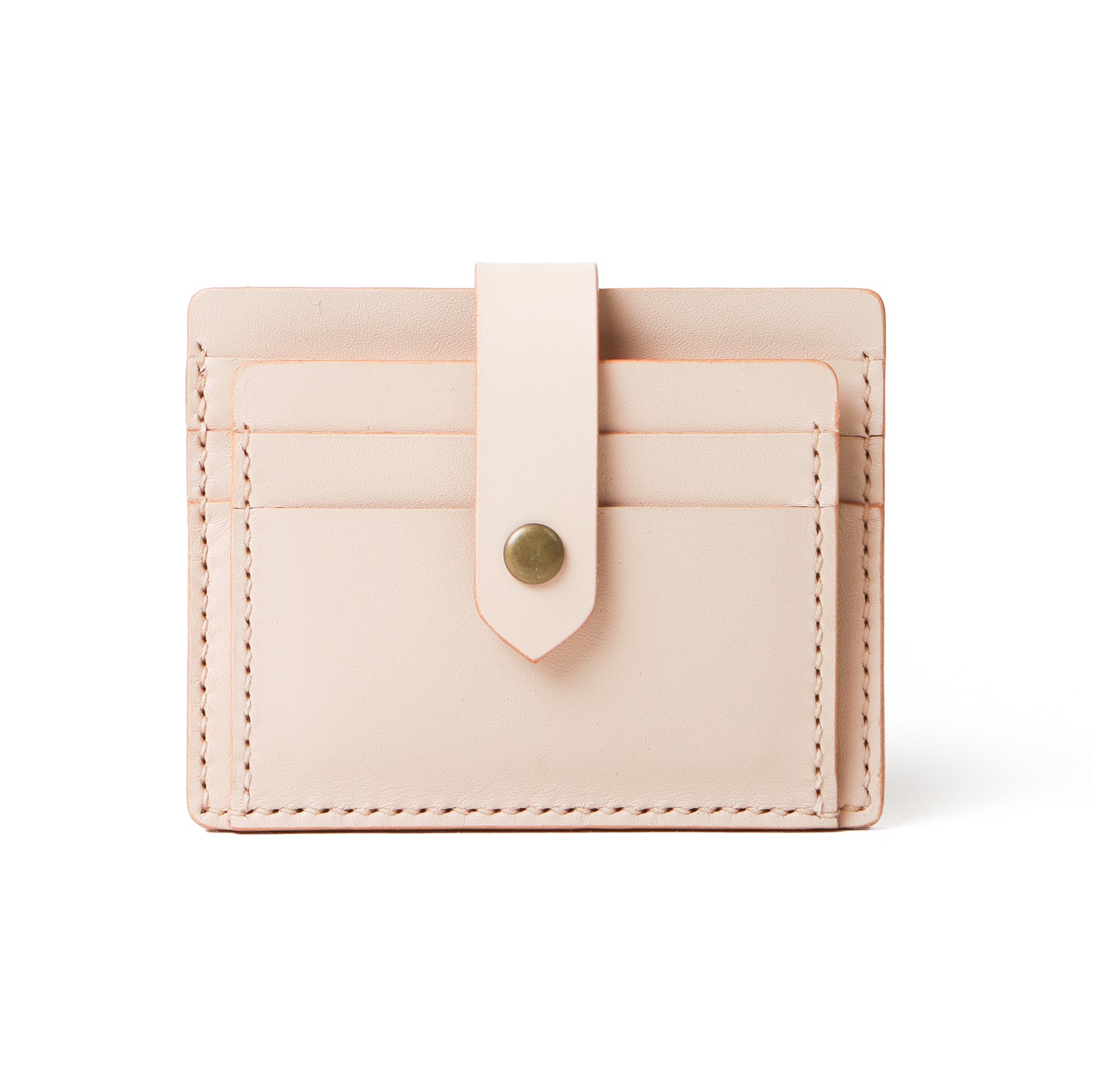 Quality Handmade Leather Card Holder