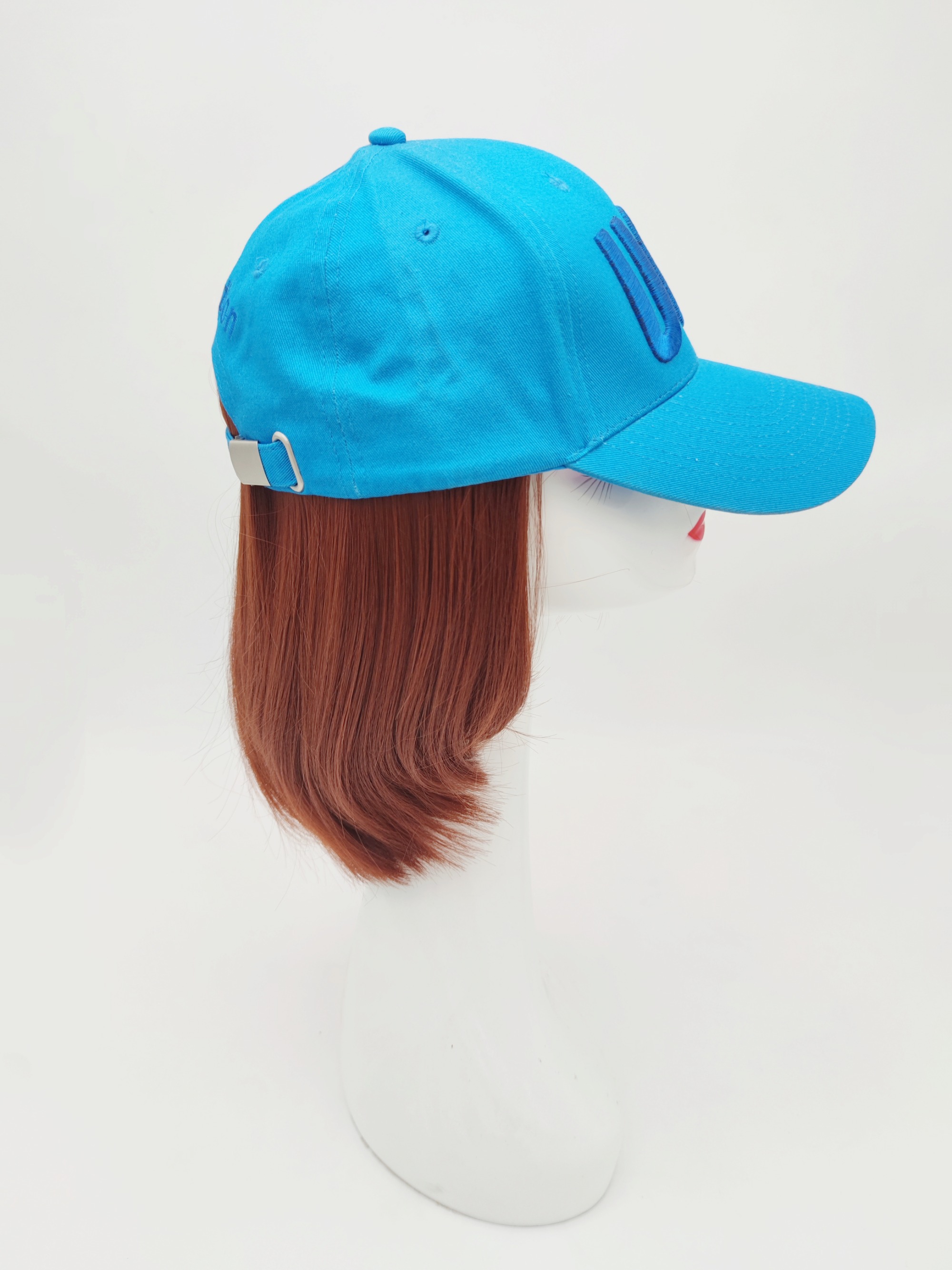 Embroidery Branded Cotton Cap,Fancy Things,Hats