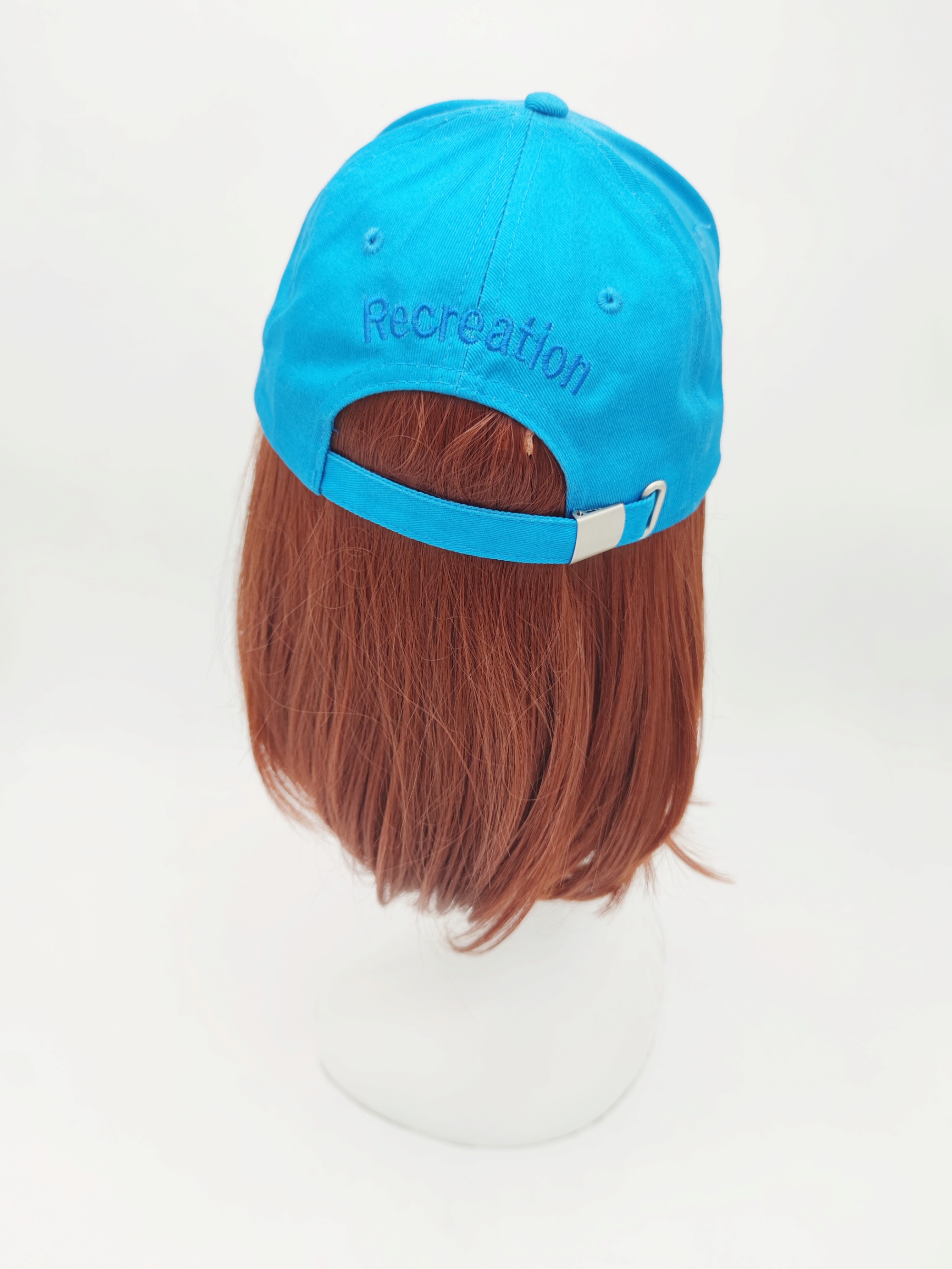 Embroidery Branded Cotton Cap,Fancy Things,Hats