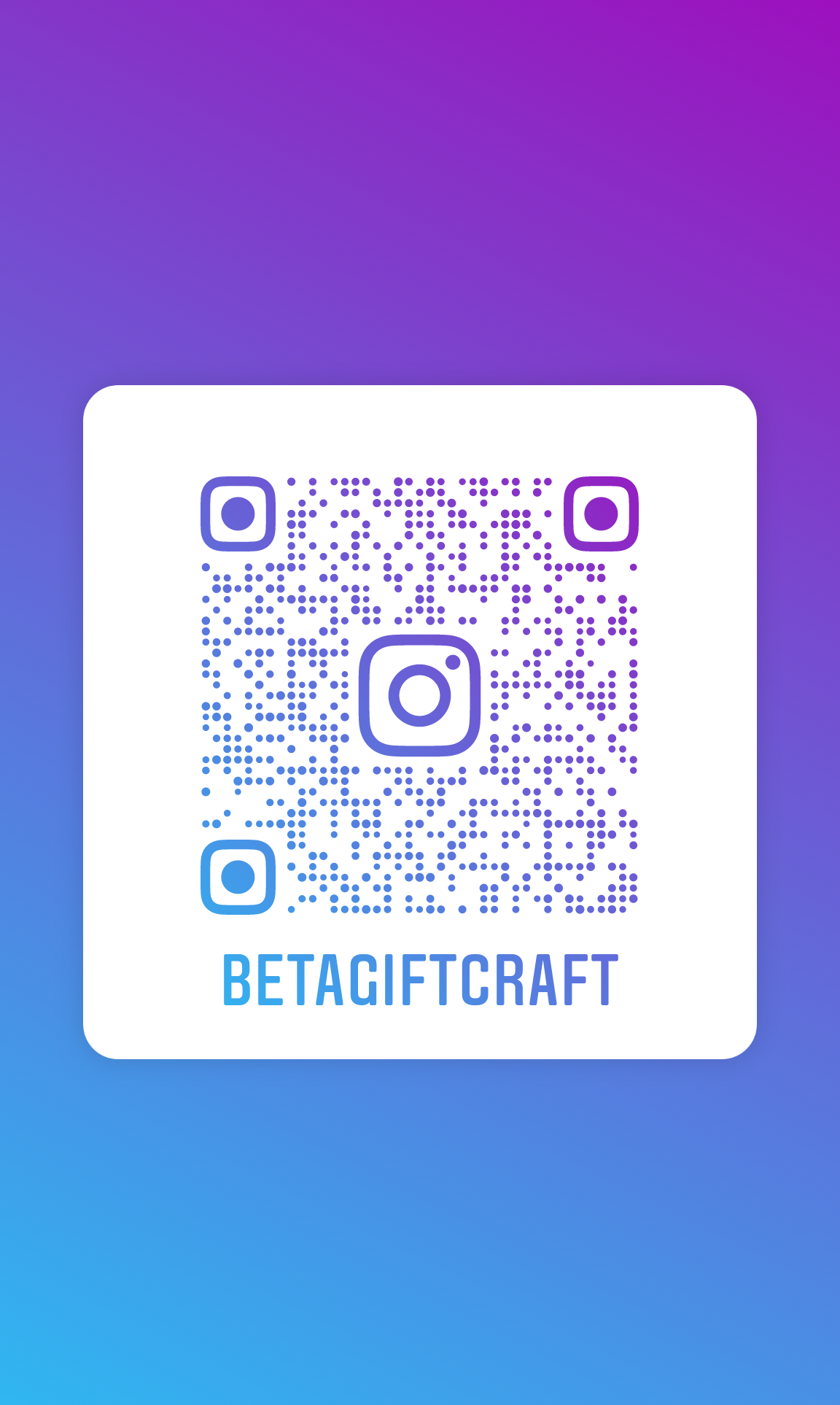 About Beta Gift Company Limited