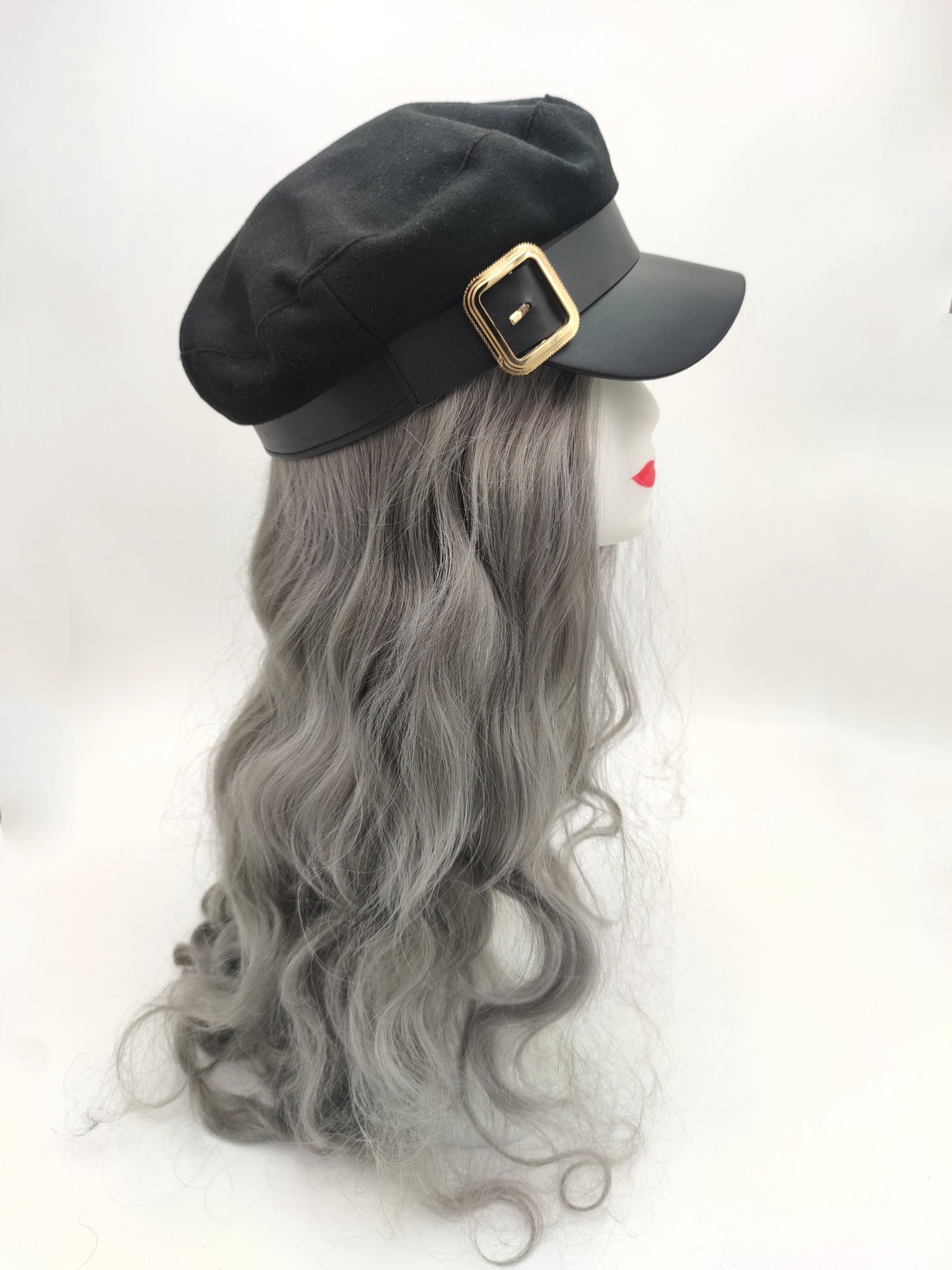 Autumn Winter Shop Mannequin Decoration Hat,Shop Decoration,Mannequins ...